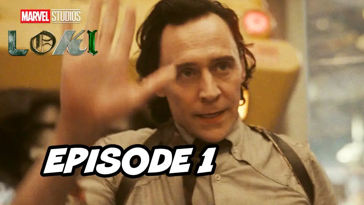 Loki Season 2 Episode 1: Characters, Plot Twists, and Marvel Connections Loki Season 2 Episode 1: Characters, Plot Twists, and Marvel Connections